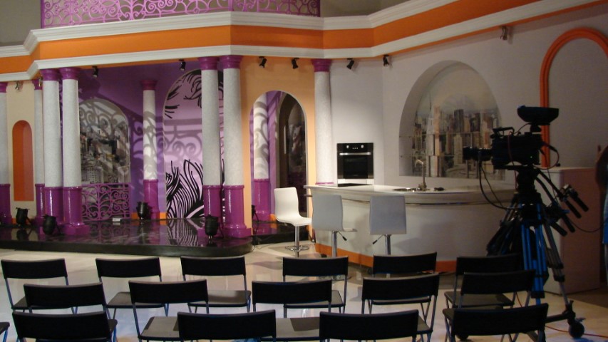 Portfolios – Ecades